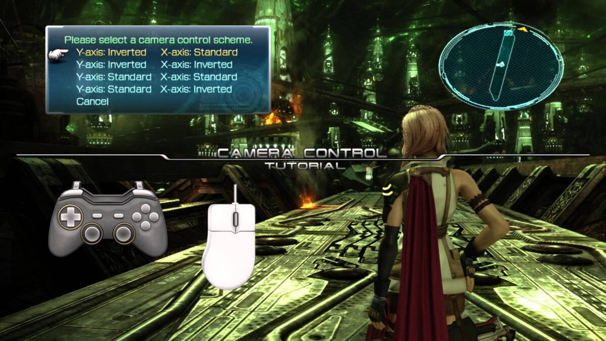 Steam版『FF13』カスタムレンダリング解像度＆グラフィックオプションを追加するアップデートが12月11日に実施 | ゲーム情報！ゲームのはなし