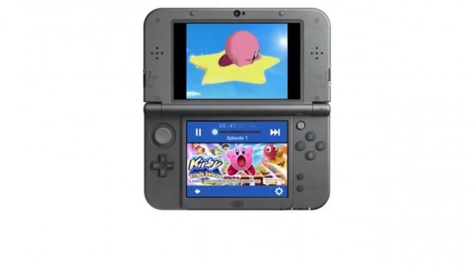 欧州任天堂が「Nintendo Anime Channel」を発表！専用ソフトを使い無償でアニメ視聴が可能 | ゲーム情報！ゲームのはなし