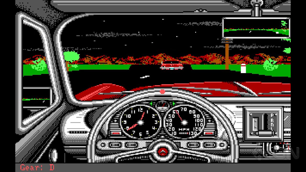 IGNが選ぶ「最も影響力のあるレーシングゲームTOP10」公開 | ゲーム情報！ゲームのはなし