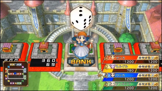 『いたストDQ＆FF 30th』キャラクター紹介動画「リッカ」公開！ | ゲーム情報！ゲームのはなし