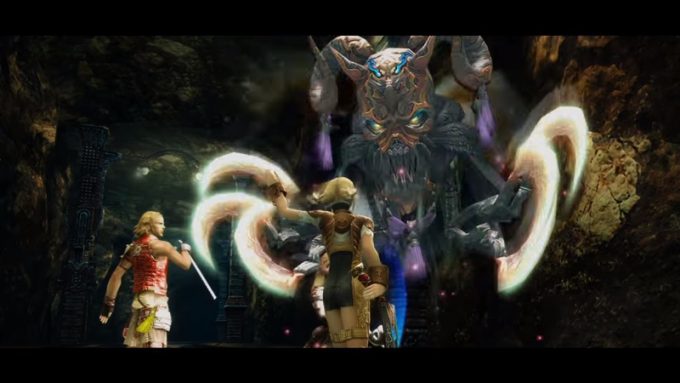 PS4『ファイナルファンタジーXII TZA』100万本突破記念トレーラー＆WORLD OF IVALICE 公開！ | ゲーム情報！ゲームのはなし