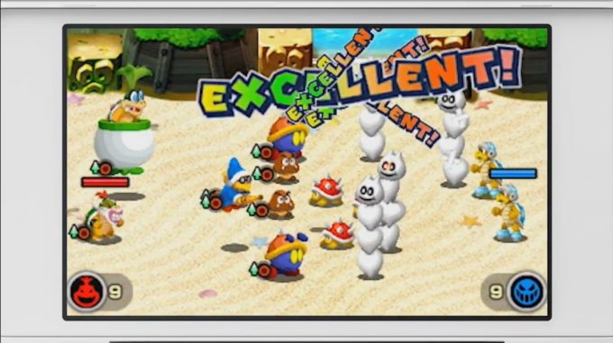 3DS『マリオ＆ルイージRPG3 DX』2019年発売決定！ | ゲーム情報！ゲームのはなし