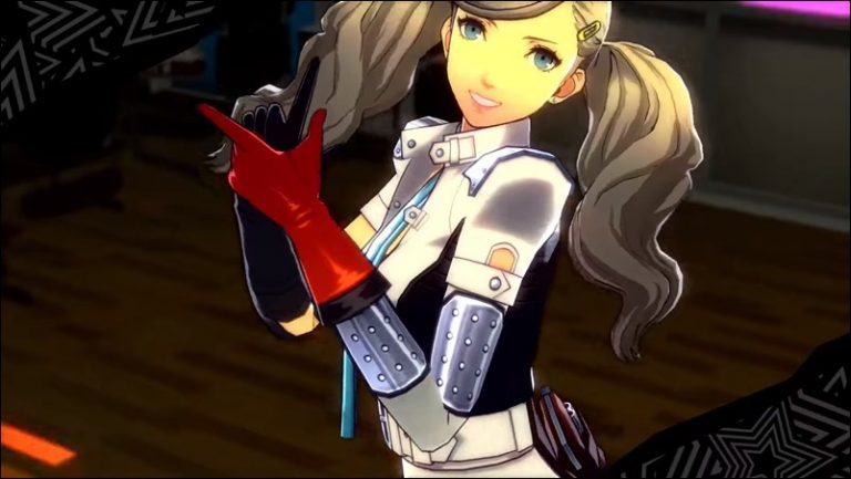 PS4/Vita『P3D』＆『P5D』アトラスセレクションDLC 紹介動画が公開！ | ゲーム情報！ゲームのはなし