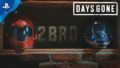 PS4『Days Gone』人気ゲーム配信チーム2BRO.とのコラボWEB CM「2BRO. vs Days Gone」公開！ | ゲーム情報！ゲームのはなし