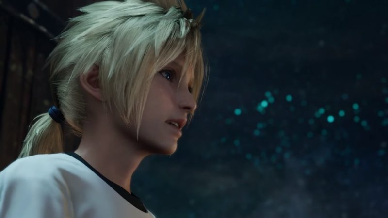 『ファイナルファンタジーVII リメイク』女装クラウドの姿も確認できる最新トレーラー公開！（※更新） | ゲーム情報！ゲームのはなし