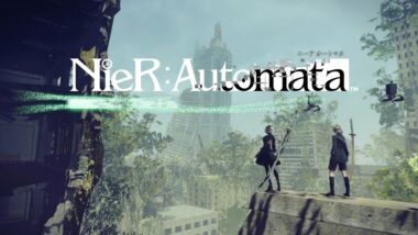 Switch『NieR:Automata The End of YoRHa Edition』TGS2022トレーラー | ゲーム情報！ゲームのはなし