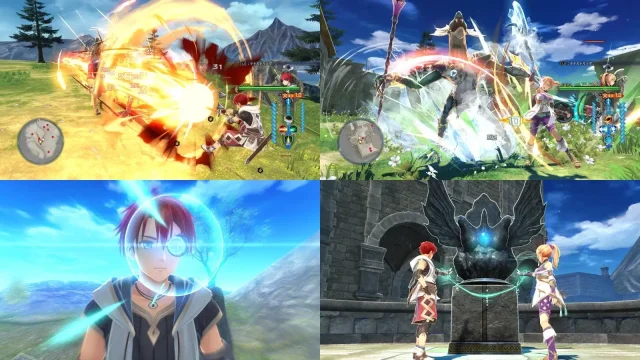 『P3D』＆『P5D』DLC「テオドア」キャラクター紹介映像が公開！ | ゲーム情報！ゲームのはなし