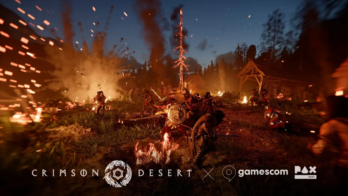 『紅の砂漠』試遊レポートまとめ｜複雑だが創造的な戦闘システムの魅力と課題【gamescom 2025】 | ゲーム情報！ゲームのはなし