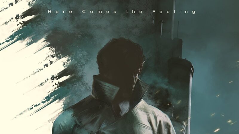 小島秀夫監督が語る『OD-KNOCK』『PHYSINT』──2つの新作が目指すもの | ゲーム情報！ゲームのはなし