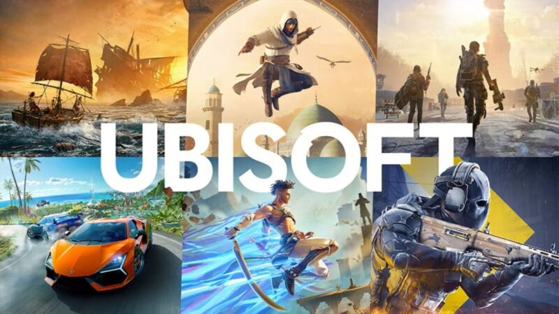 Ubisoft、決算発表を異例の直前延期。株価95%減の苦境下で「大型買収」など憶測広がる | ゲーム情報！ゲームのはなし